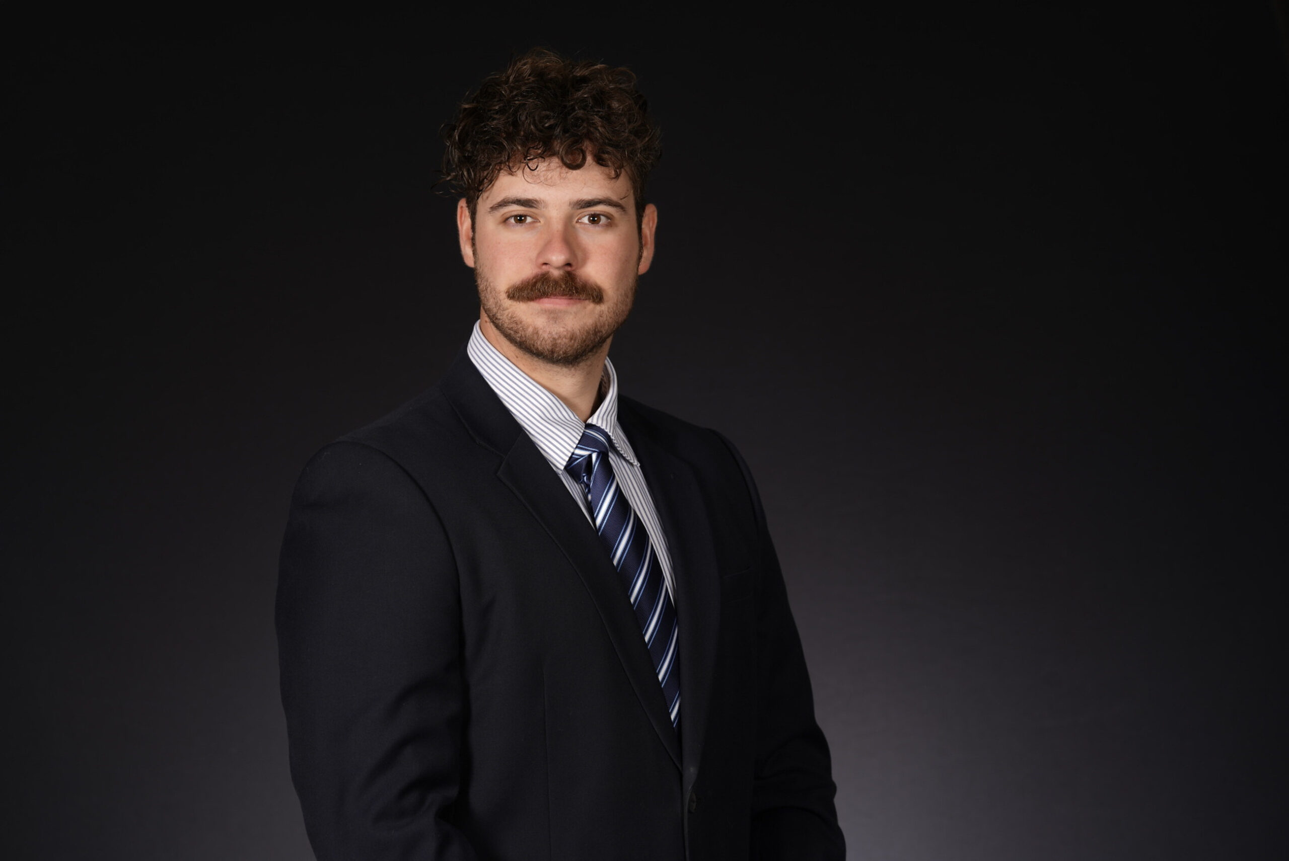 Ben Aldridge - Talbot Sayer