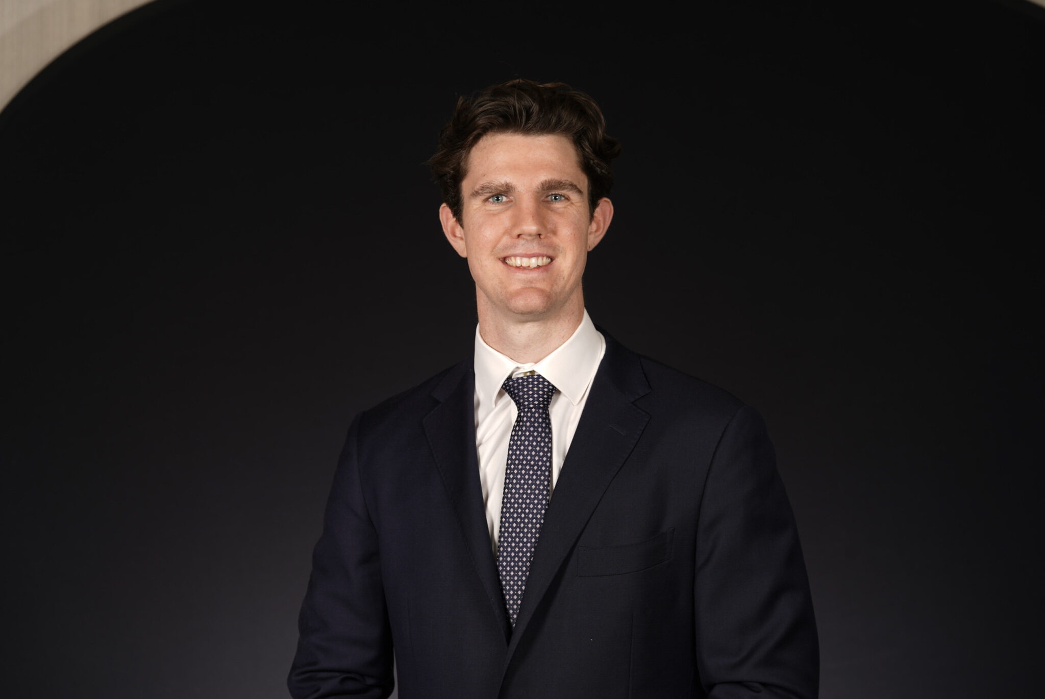 Matthew Jellatt - Talbot Sayer