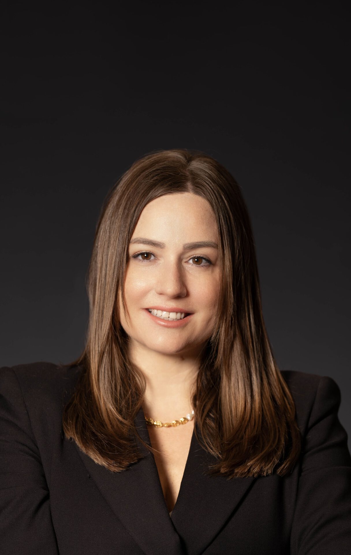 Senior Lawyers - Talbot Sayer