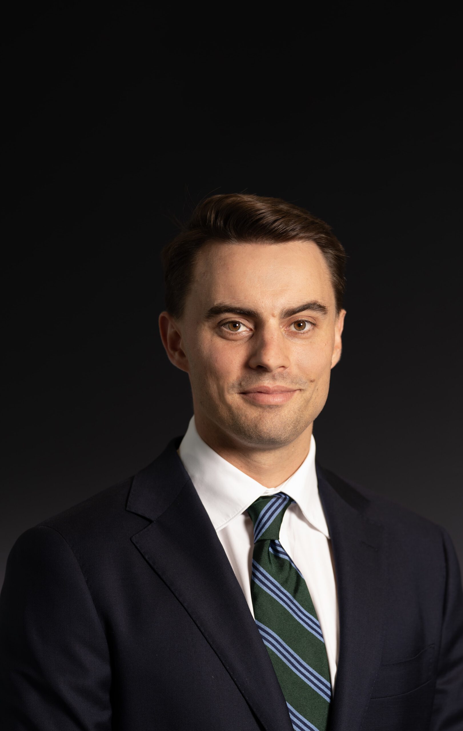 David Lowes - Talbot Sayer