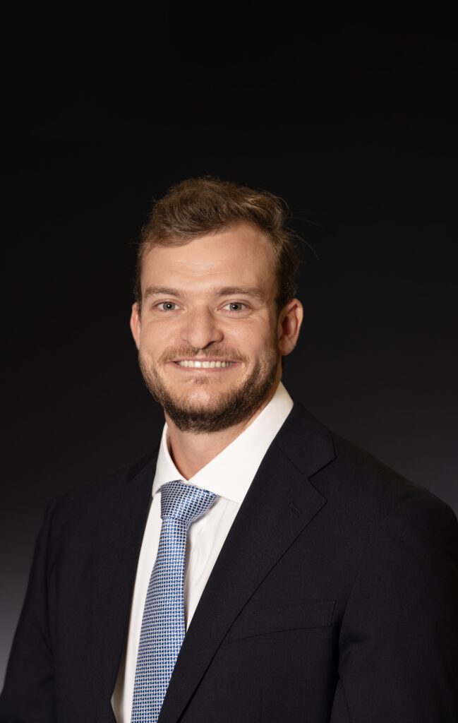 Giles Evans-Barns - Talbot Sayer