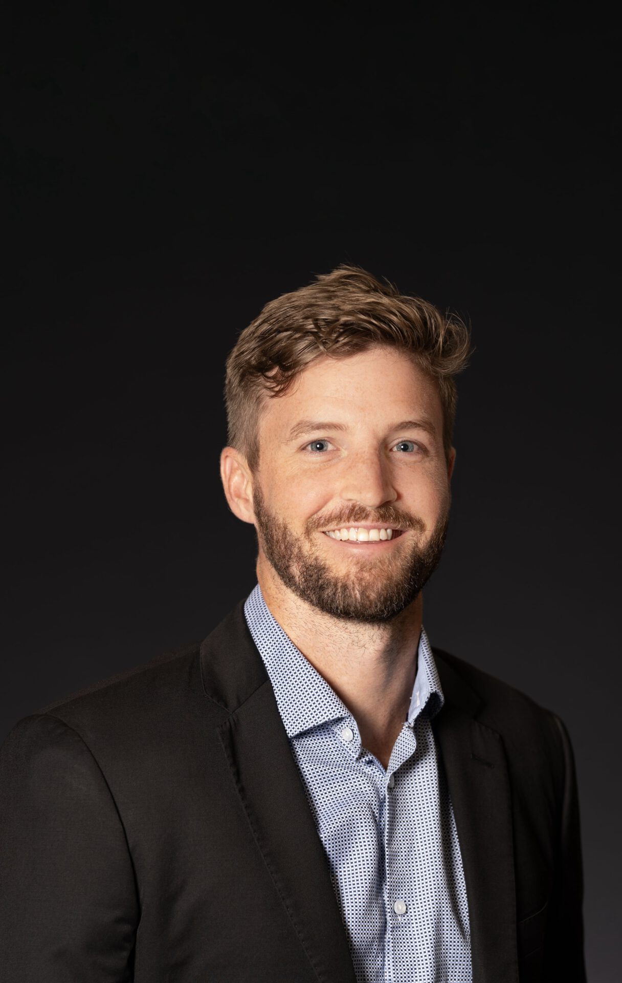 Jack Collings - Talbot Sayer