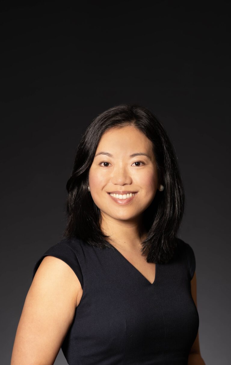 Livia Li - Talbot Sayer