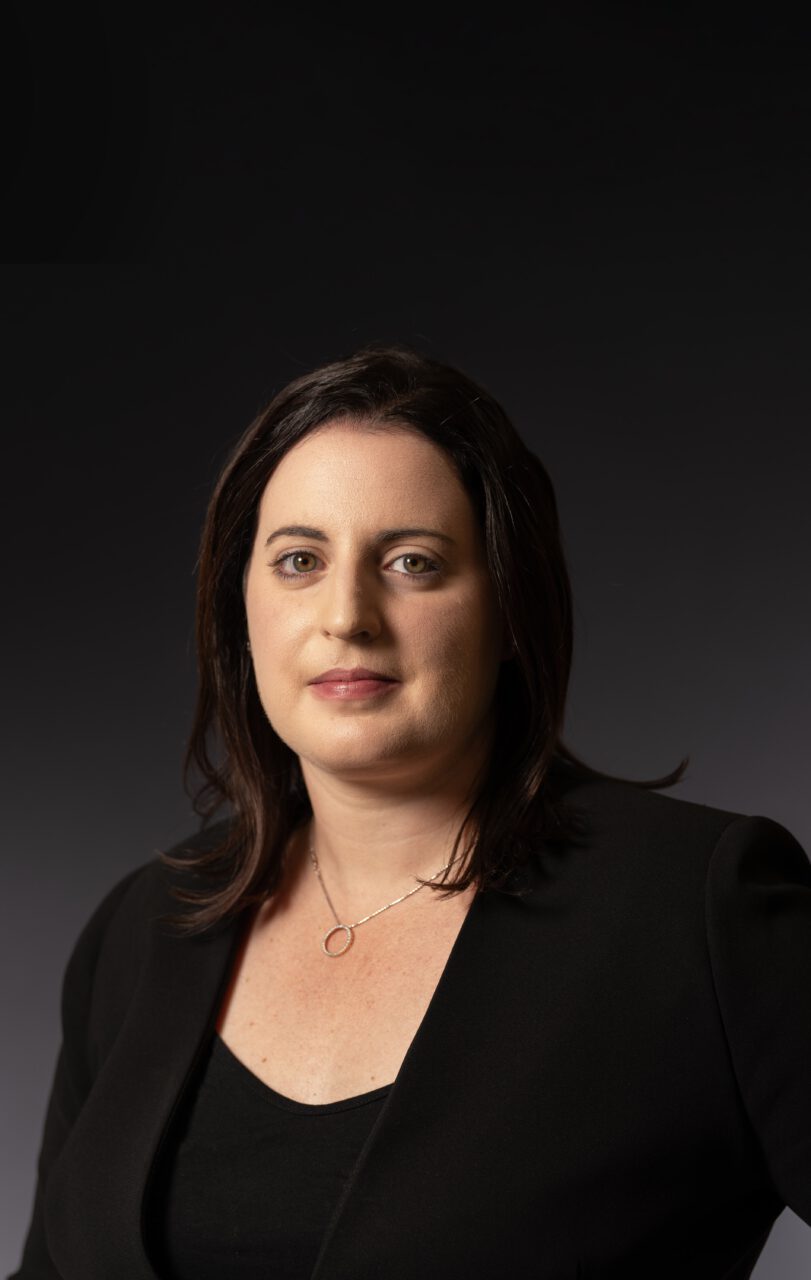 Louisa Di Bella - Talbot Sayer