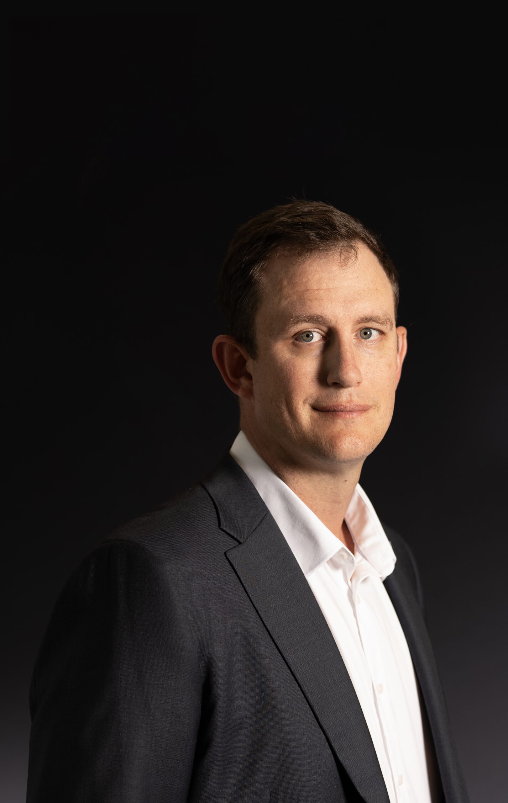 Michael Hinchcliffe - Talbot Sayer