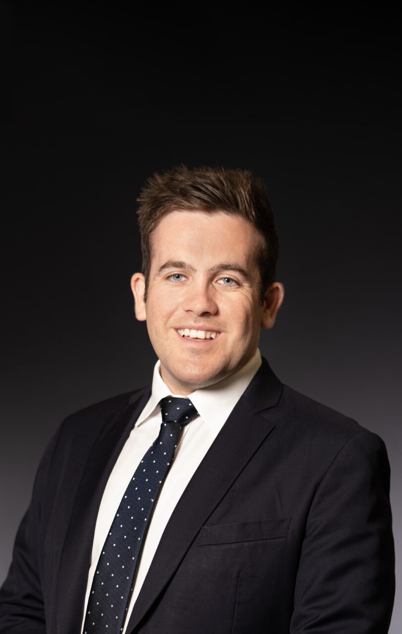 Nicholas Di Savia - Talbot Sayer