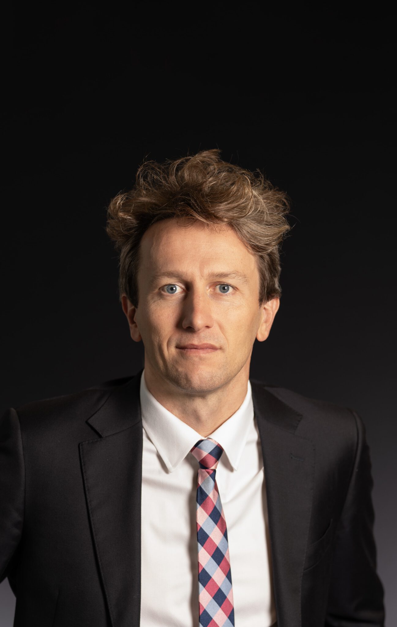 Senior Lawyers - Talbot Sayer