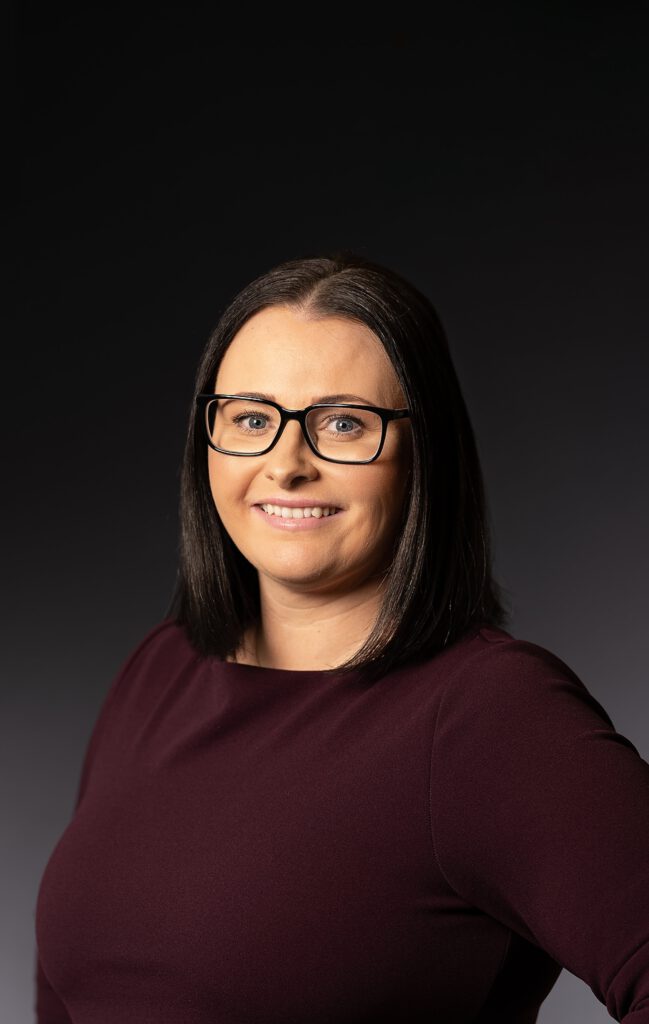 Sandra Barry - Talbot Sayer