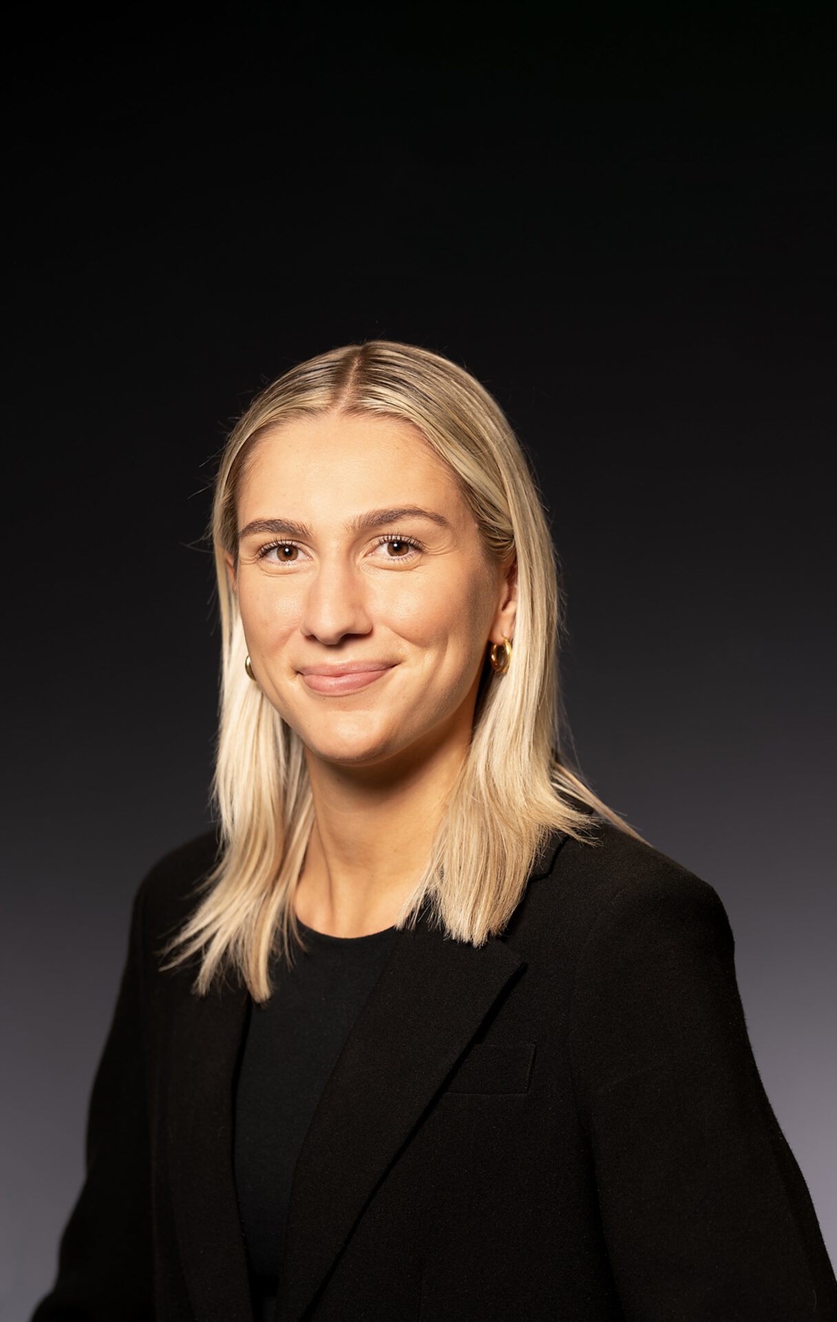 Sarah Johnson - Talbot Sayer