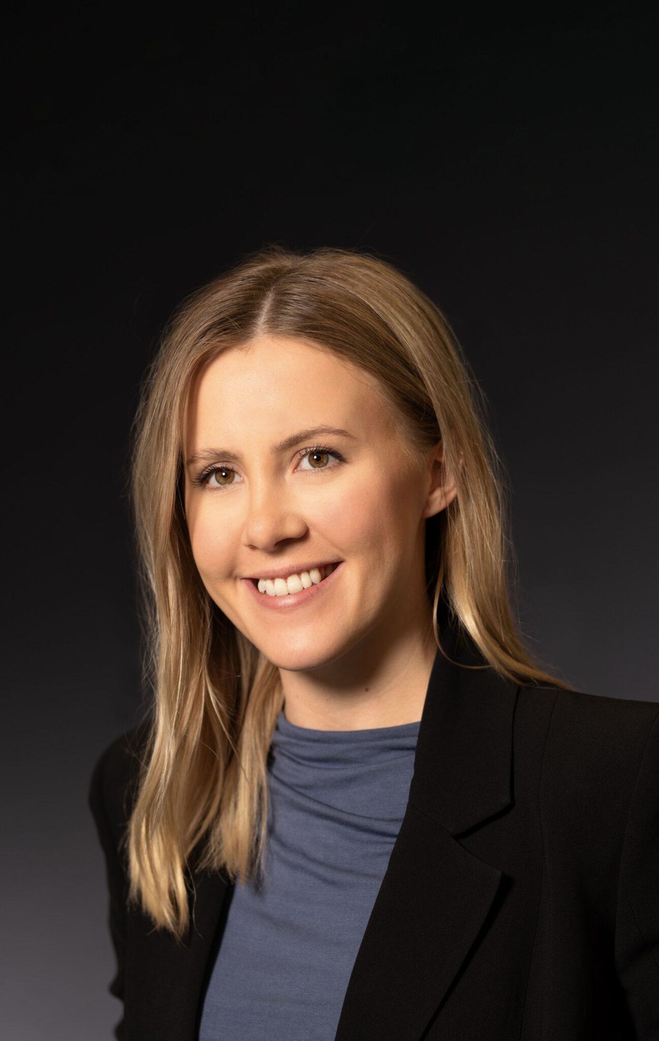 Kate Hearnden - Talbot Sayer