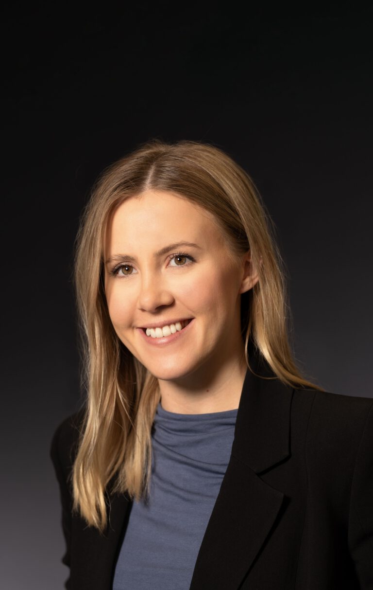 Kate Hearnden - Talbot Sayer